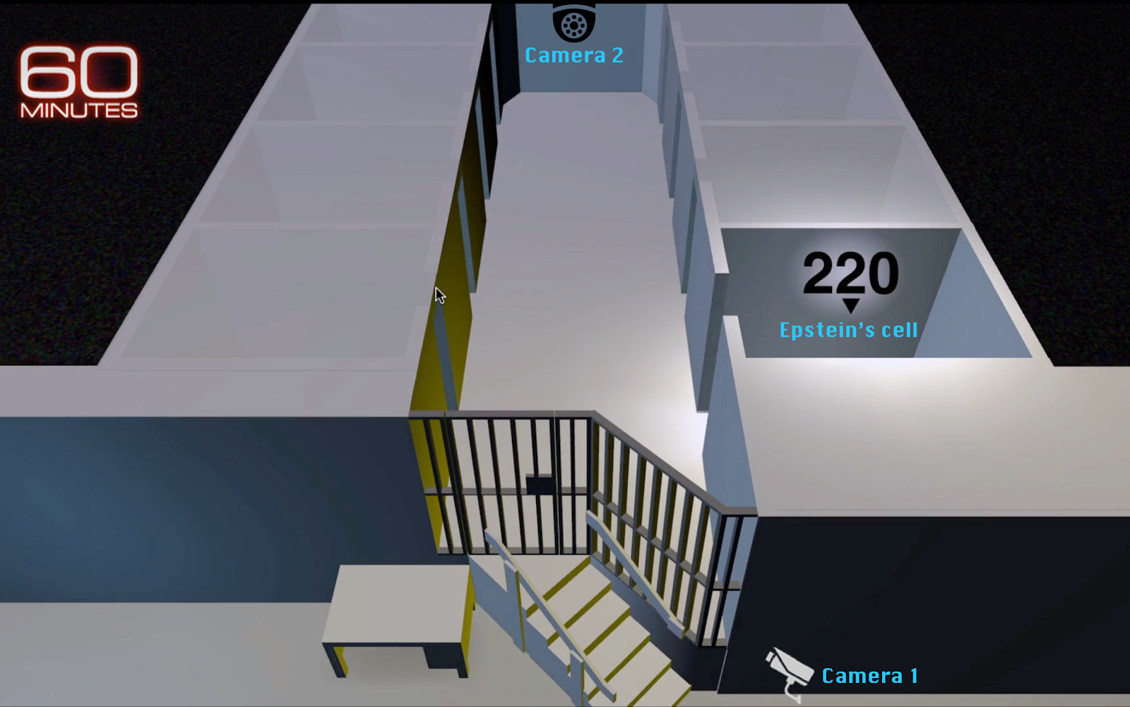 AI-based Monitoring Would Have Prevented Jeffrey Epstein’s Death ...