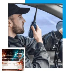 Smart Sentry AI – AI Security Guards to protect you